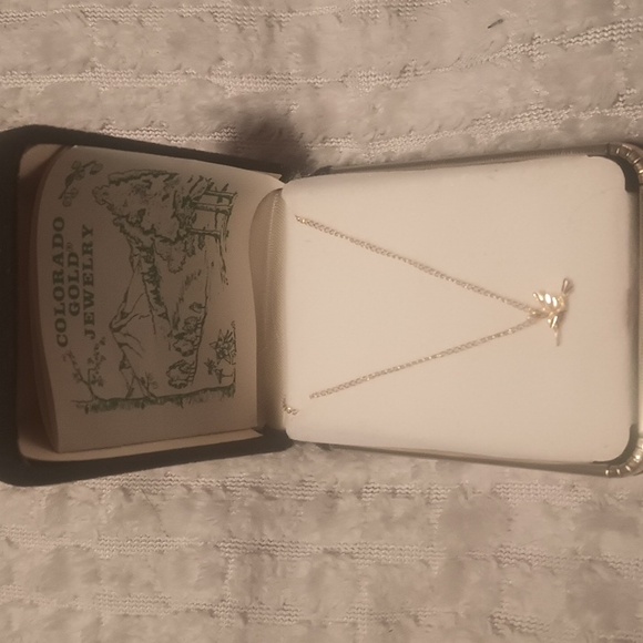 Colorado Gold Jewelry | Jewelry | Colorado Gold Jewelry Dainty ...